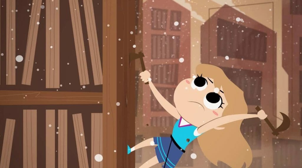 M2 Animation | Award-winning Animation Studio Bangkok