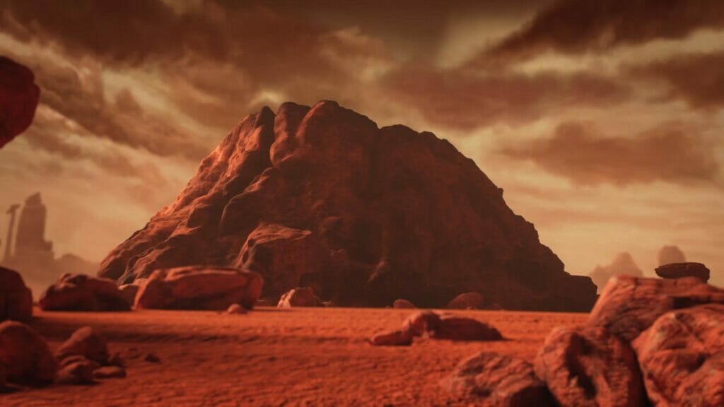 M2 Animation | Award-winning Animation Studio Bangkok