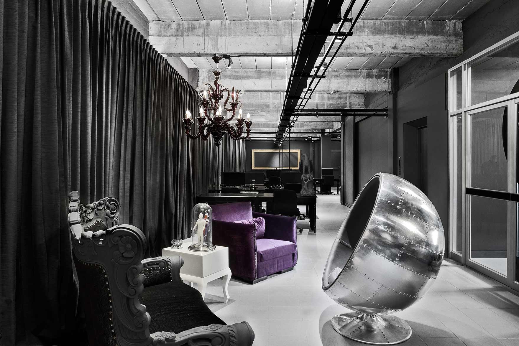 M2 Animation an Award-Winning Studio, in Bangkok and Mumbai