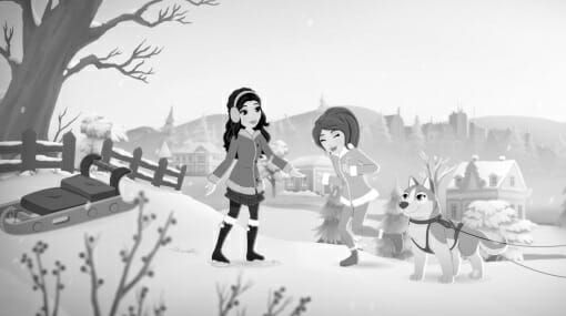 M2 Animation | Award-winning Animation Studio Bangkok