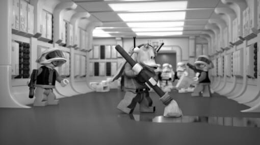 M2 Animation | Award-winning Animation Studio Bangkok