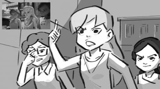 M2 Animation | Award-winning Animation Studio Bangkok